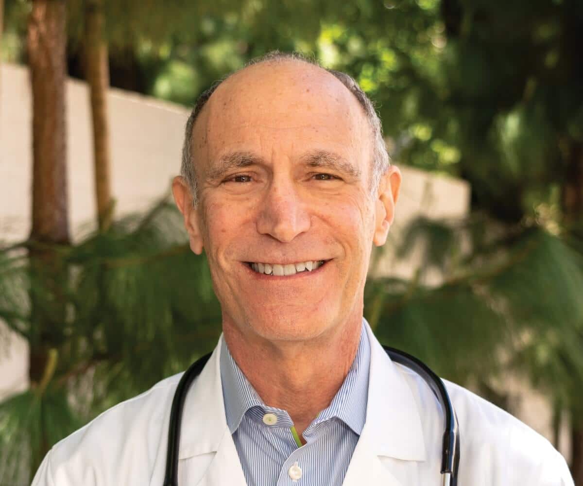 Physician Profiles | Providence Tarzana Foundation