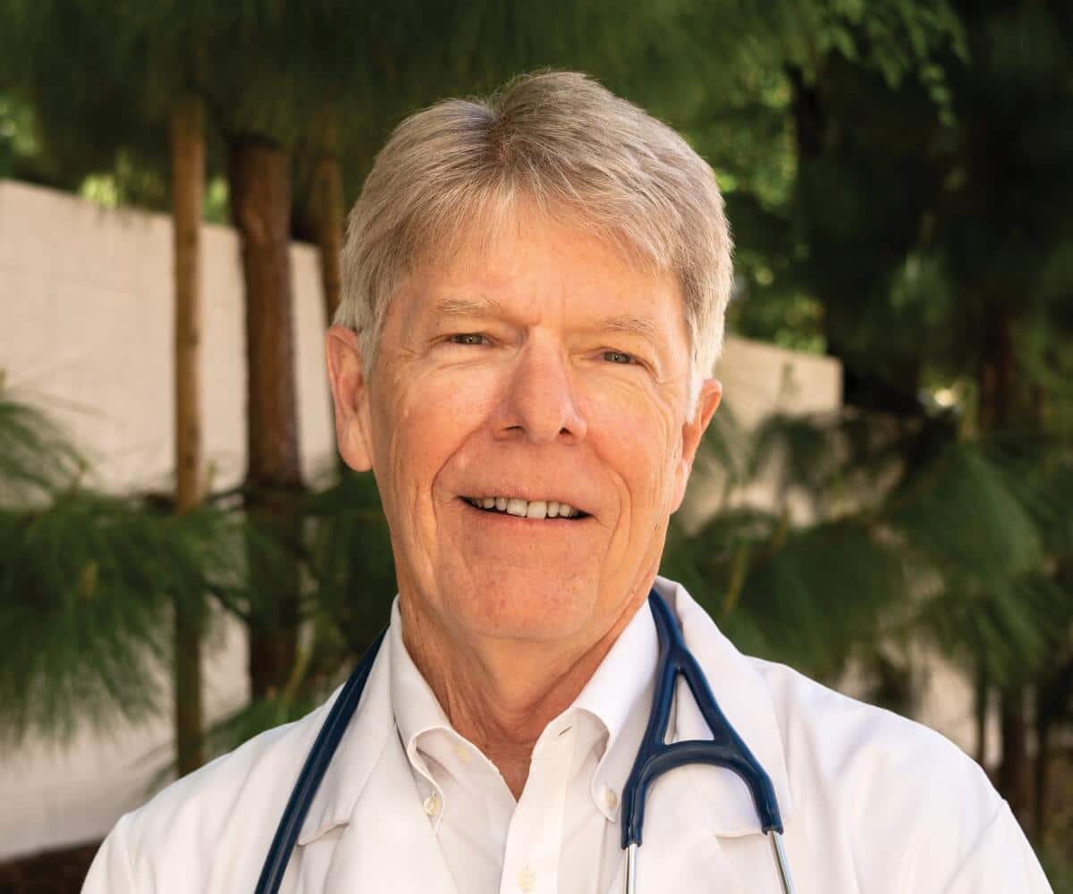 Physician Profiles | Providence Tarzana Foundation