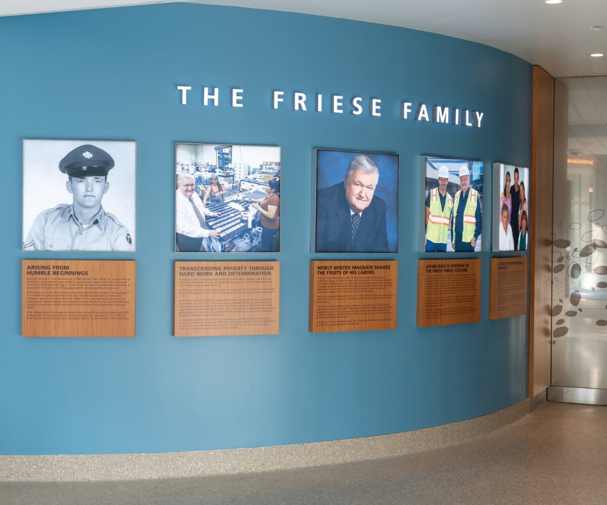 Donor Story | Providence Tarzana Foundation