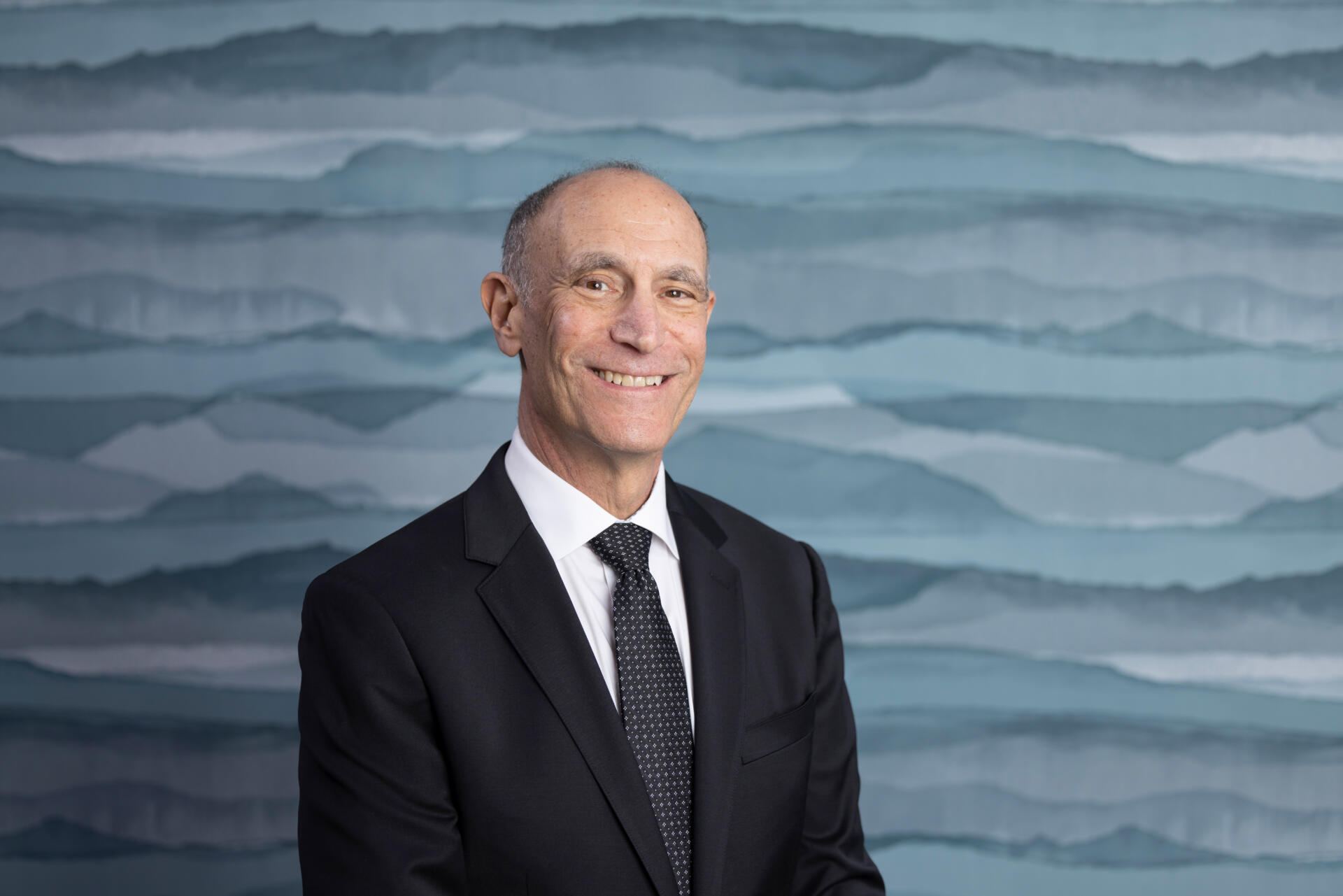 2024 Philanthropy Physician Champion | Dr. Simon | Tarzana Foundation
